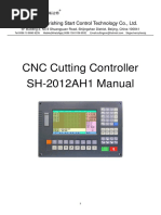 Lincoln 85530 PDF | PDF | Switch | Relay