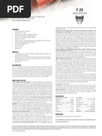 Tsunami 100: Product Description | PDF | Water | Vegetables