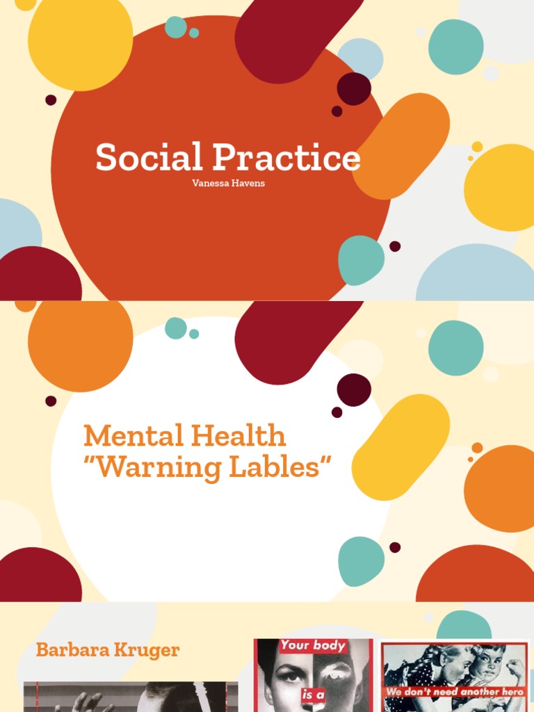 Warning Lable | PDF | Social Stigma | Therapy