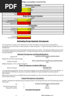 Pipe Span Chart | PDF | Pipe (Fluid Conveyance) | Chemical Engineering