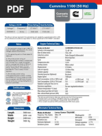 HyLYZER - 4000 | PDF | Water | Energy Technology