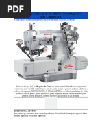 Series de Puntadas Segun Iso 4915 | PDF | Artesanías | Softlines (venta ...