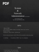 Pacman Cheat Sheet | PDF