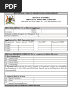 Learner EMIS Registration Form | PDF