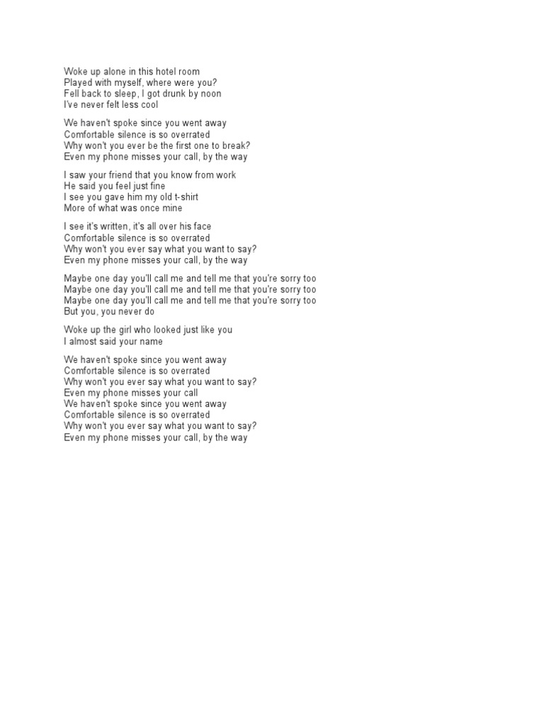 From The Dining Table | PDF