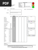 Lubricant Cross Reference Chart | PDF | Lubrication | Chemical Substances