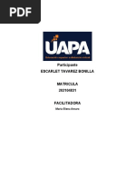 Los Pasos para Acceder Al Campus Virtual UAPA | PDF | Point and Click | Contraseña