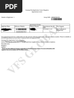 British Virgin Islands Visa Application | PDF | Travel Visa | British ...