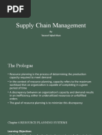 Understanding Time Fences in Oracle ASCP | PDF | Computing ...