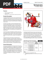 Reliable DDX-LP Dry Pipe Valve Overview | PDF | Fire Sprinkler System ...