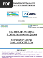 Temi Center Users Guide | PDF | Qr Code | Android (Operating System)