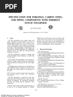 Quenching & Tempering Steel Standards | PDF | Industrial Processes | Metalworking