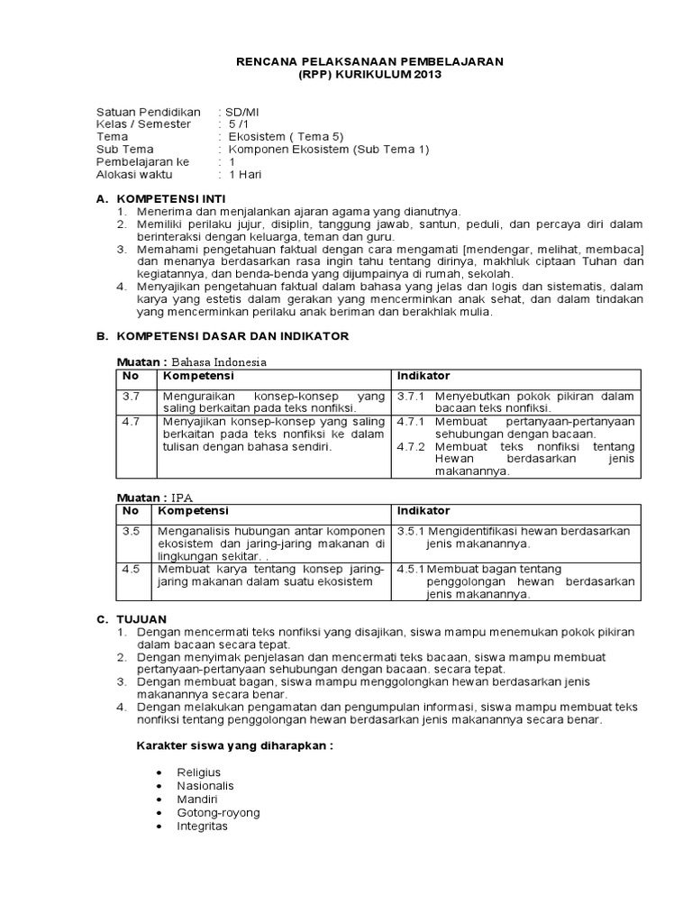 Tema 5 | PDF | Karier & Perkembangan | Kesehatan Holistik