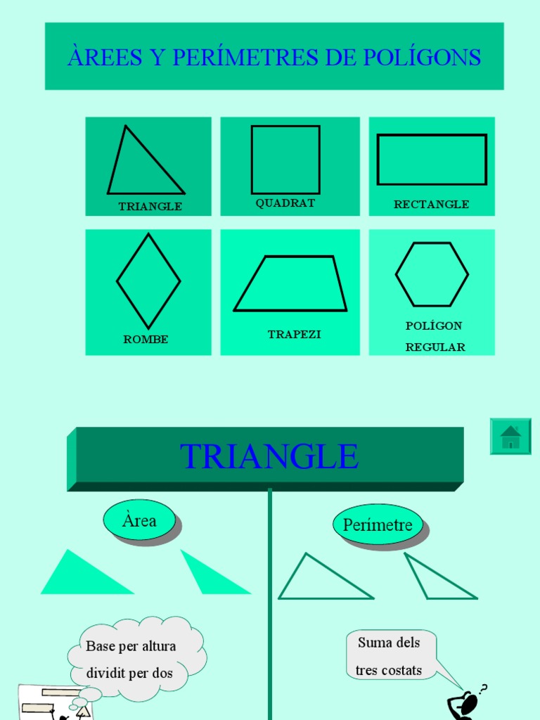 Poligons | PDF