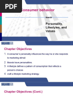Open Ended Functional Assessment Interview | PDF | Behavior | Interview