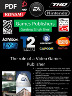 Keys | PDF | Wii | Nintendo Franchises