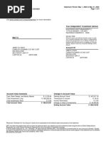 PD7A - Statement of Account For Current Source Deductions: Canada ...