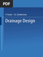 Multi-Purpose Water Treatment Clearwell Design | PDF | Water Treatment ...