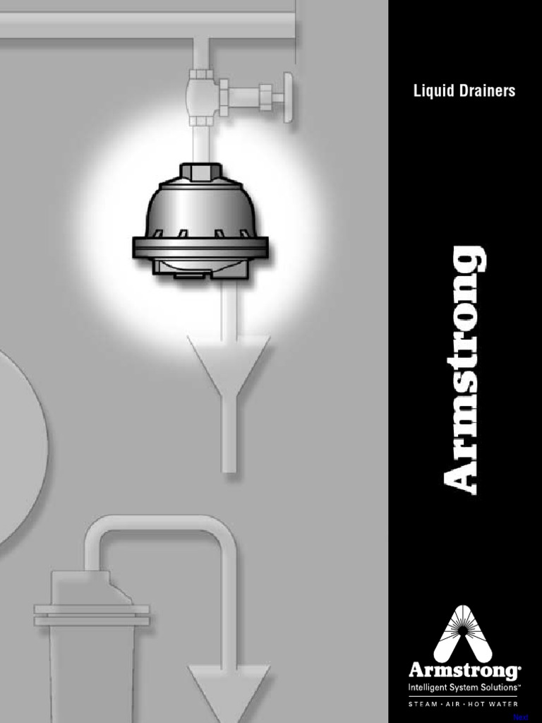 Liquid Drainers | PDF | Metals | Chemistry