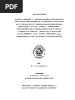 PDSQ 1 | PDF