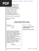 ASC 450 20 Loss Contingencies Orig | PDF | Financial Statement | Accrual