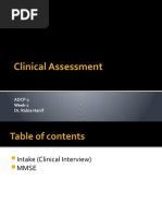 SPM Scoring Sheet | PDF