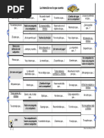 Caja Uno Caja para El Juego Uno Imprimible PDF | PDF