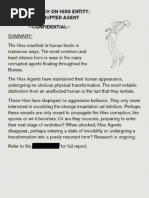 Mudskipper Broodlord Deepwoken Wiki Fandom | PDF