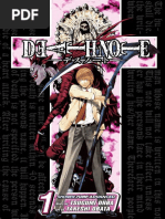 Death Note Rules | PDF | Death | Human