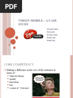 BrandPro Simulation: SWOT & Strategy | PDF | Public Sphere | Communication