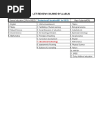EFSET Score Interpretation Guide PDF | PDF