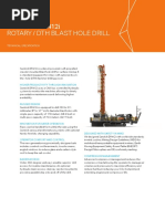 Sandvik d55sp Specification Sheet English | PDF | Pipe (Fluid ...