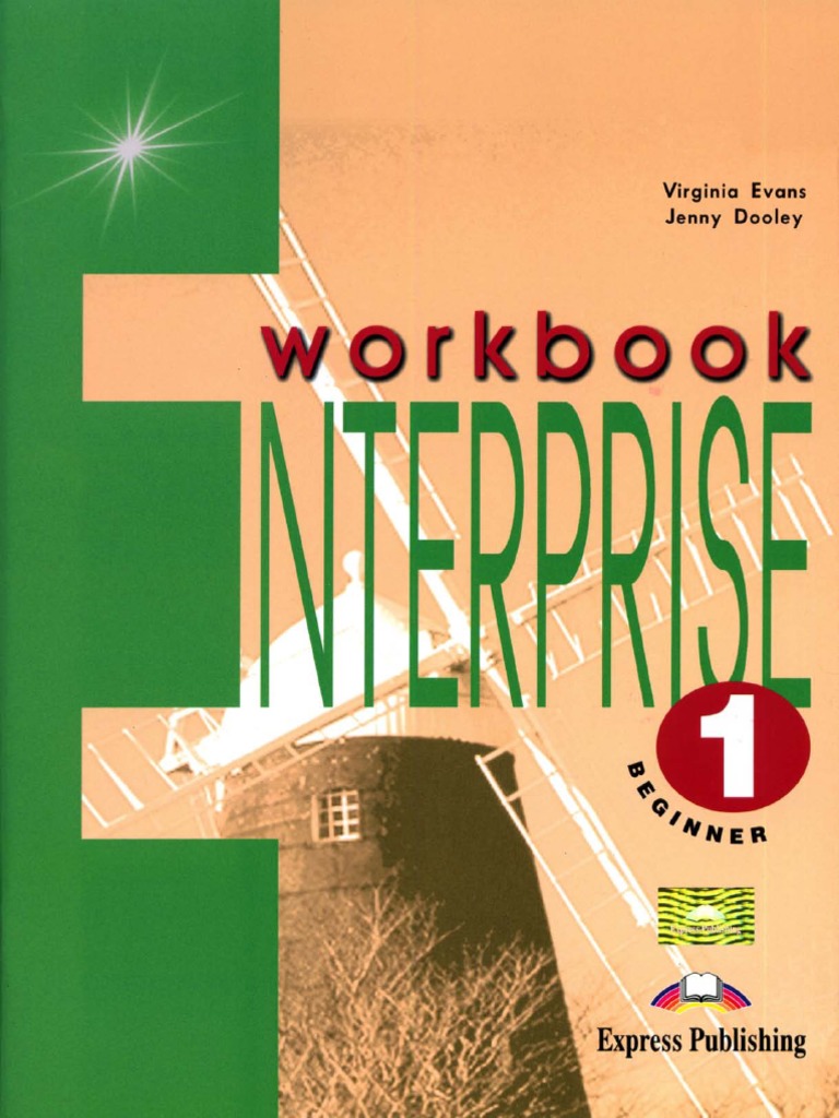 Enterprise 1-Workbook | PDF
