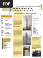 International Case Study FACADES | PDF | Building Insulation | Building ...