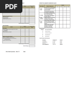 GSIS Membership Form | PDF