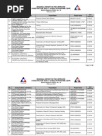 Assessment Form of BRTA (Registration, Fitness, Taxtoken, Modification ...