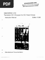 ATV320 Programming Manual | PDF