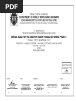 Request Letter To DPWH | PDF | Government | Philippines