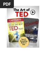 Talk Like TED | PDF