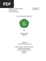 Klasifikasi Hipertensi JNC VIII, Tirotoksikosis Indeks Wayne Dan New ...