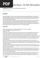 Kaiser HVA Tool and Instructions | PDF | Hazards | Safety
