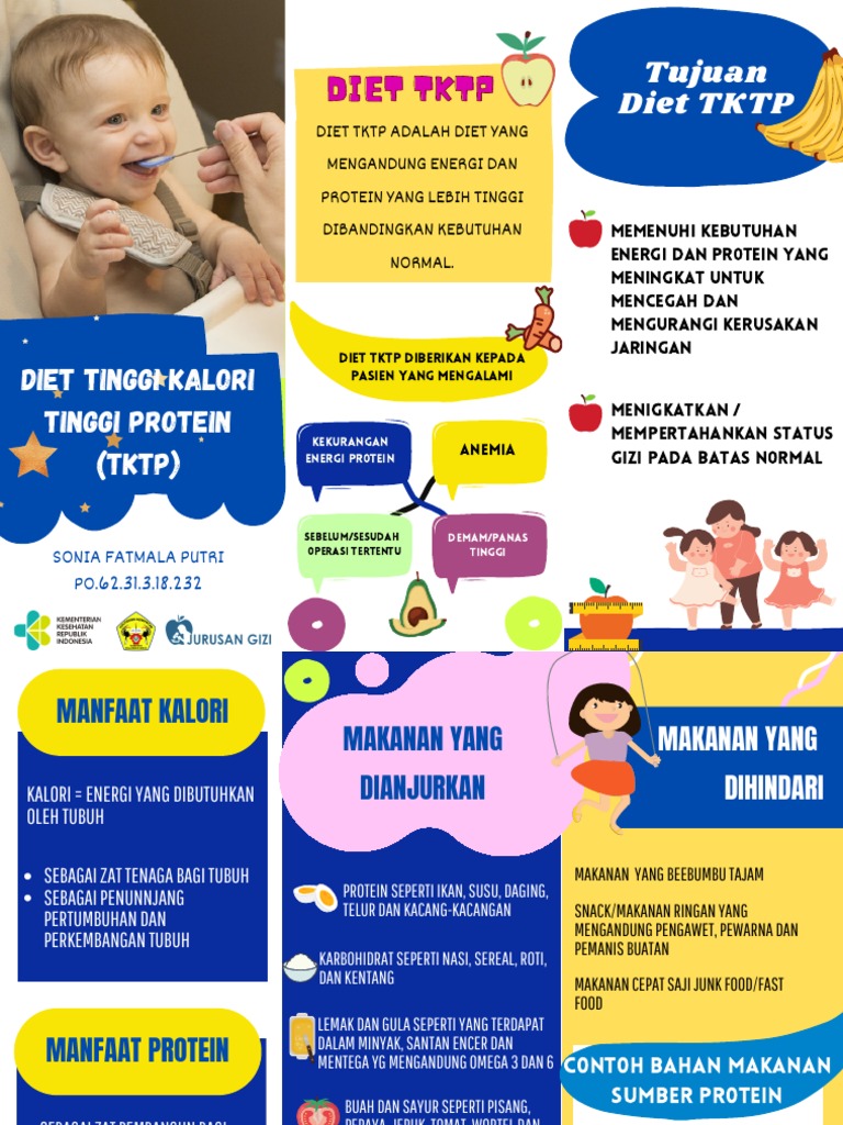 Leaflet TKTP Sonia | PDF