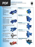 ROSOV | PDF | Valve | Actuator