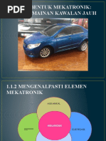 Contoh Modul RBT Ting 3 KSSM Praktis | PDF