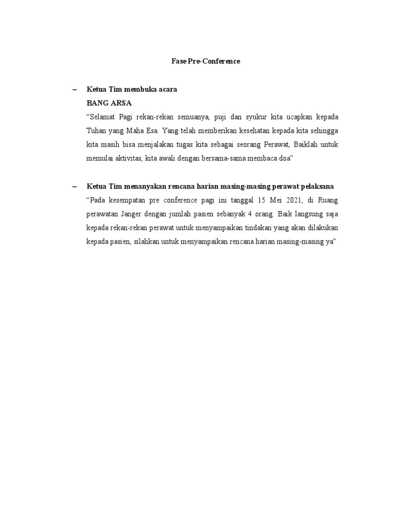 Rencana dan Evaluasi Asuhan Keperawatan | PDF