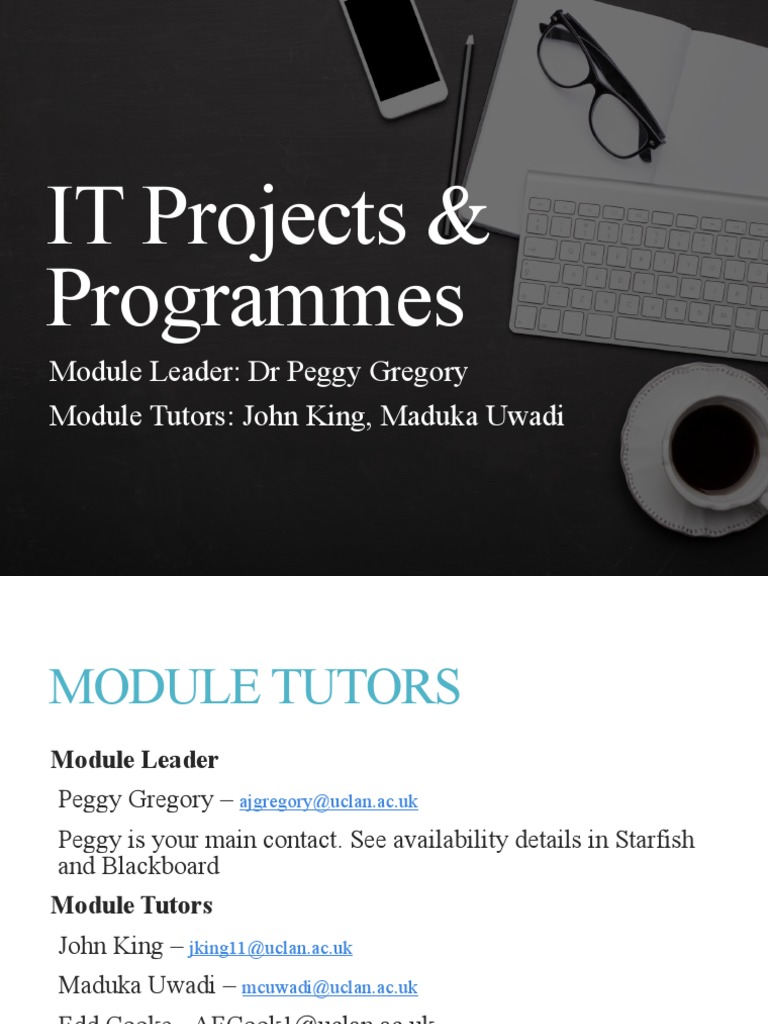 L1 - Project Lifecycles and Agile Approaches | Download Free PDF | Agile Software Development ...