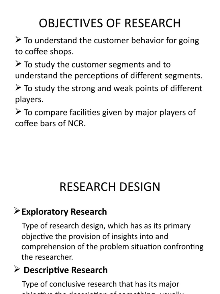 Analysis of Customer Preferences and Behavior in the Coffee Shop ...
