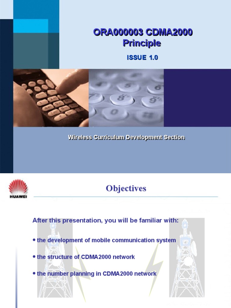 CDMA Principle | PDF | Physical Layer Protocols | Telecommunications Engineering