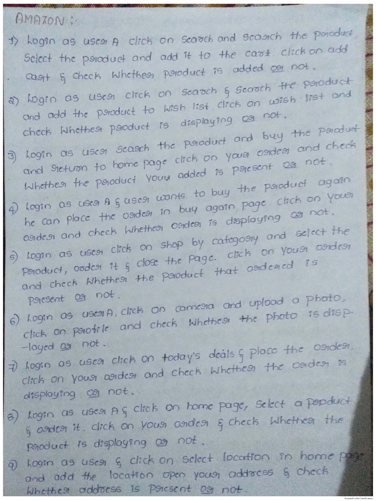 Amazon Preview | PDF