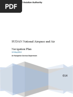 Aeronautical Chart Legend | PDF | Aviation Safety | Aerospace
